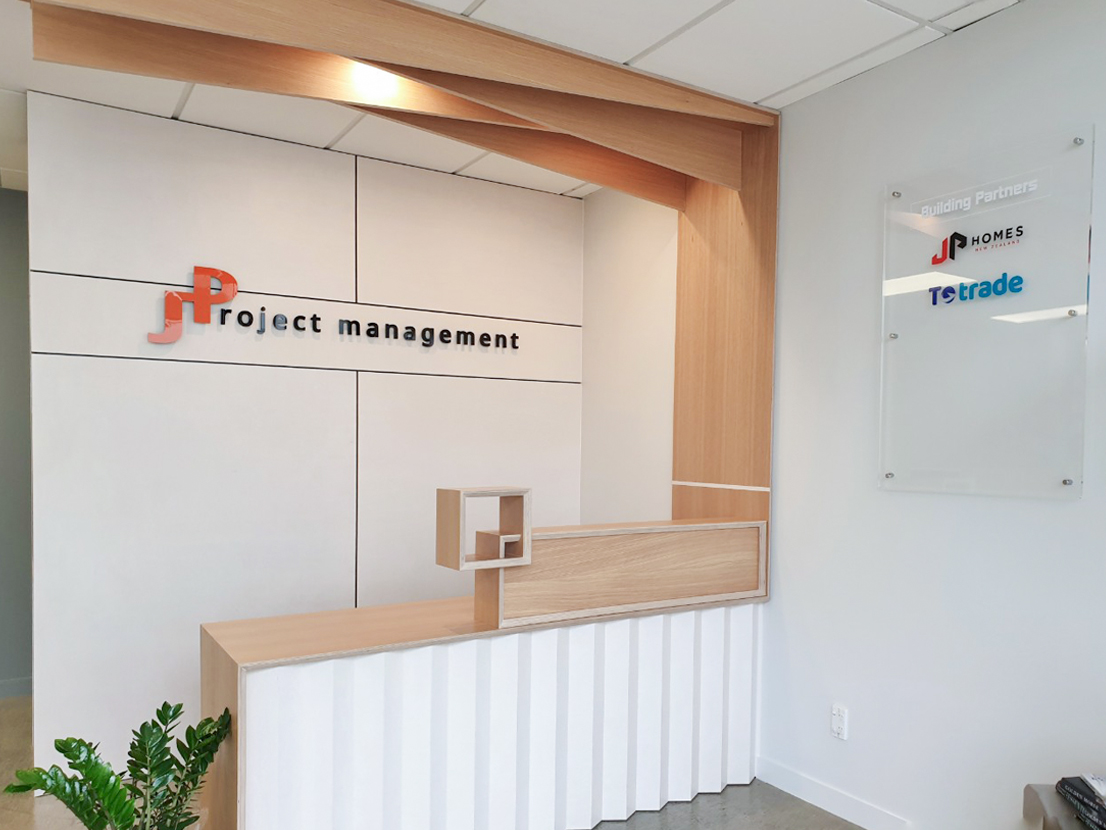 JP Project Management – JPPM