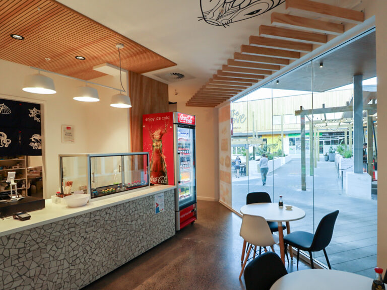 Shop Fitting – JPPM