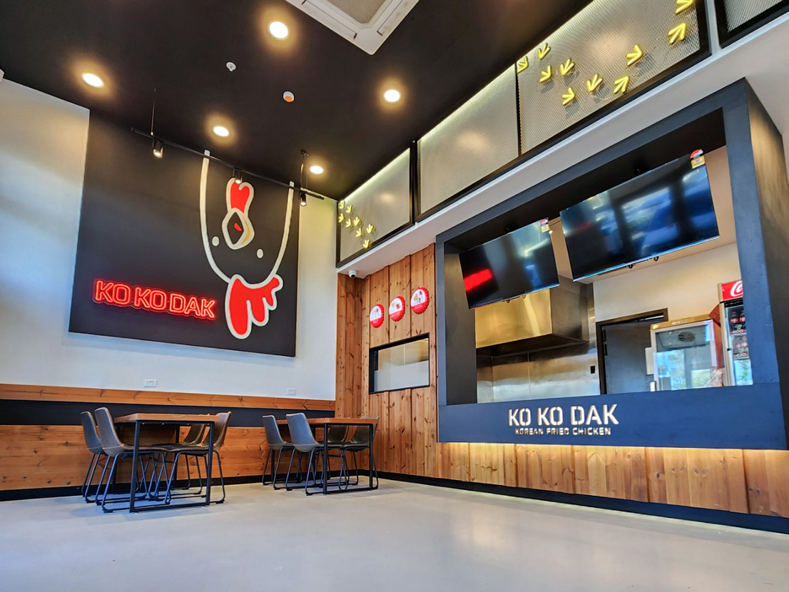 Kokodak_Bethlehem Town Center – JPPM