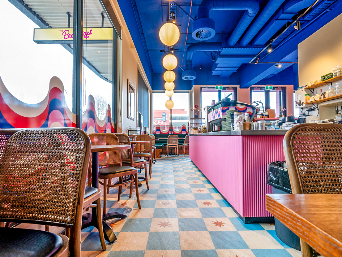 The Breakfast Club – JPPM