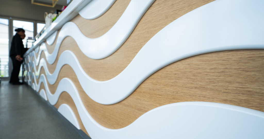 BK’s Sushi – JPPM